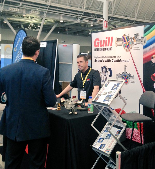 | Extrusion Tooling on the Cutting Edge of Technology