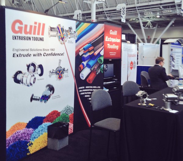 | Extrusion Tooling on the Cutting Edge of Technology